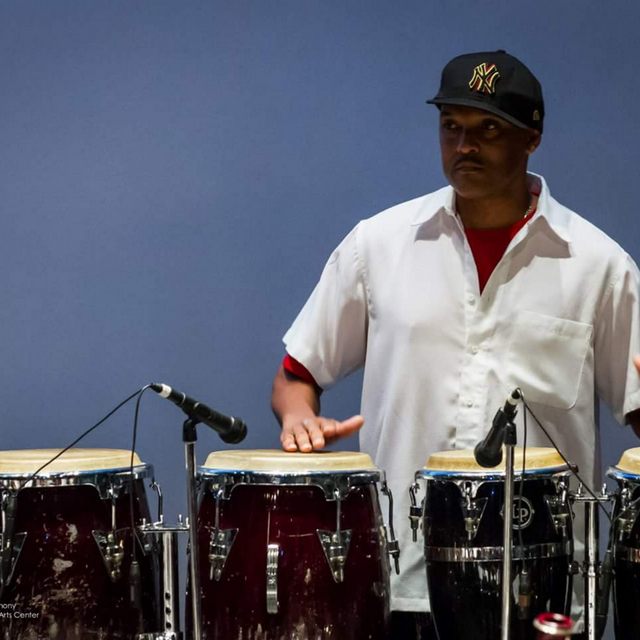 Anthony - Band in Alexandria VA - BandMix.com