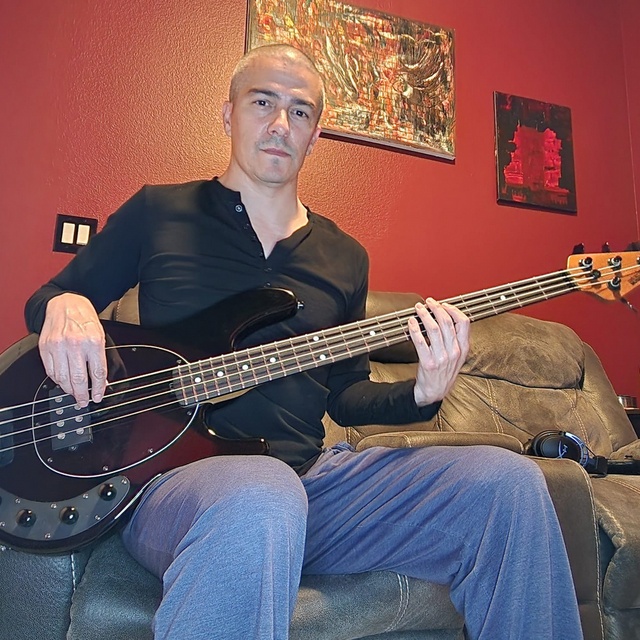 Jason Q - Musician in Las Vegas NV - BandMix.com