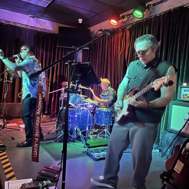 Fossil Fuel LTD - Band in Sacramento CA - BandMix.com