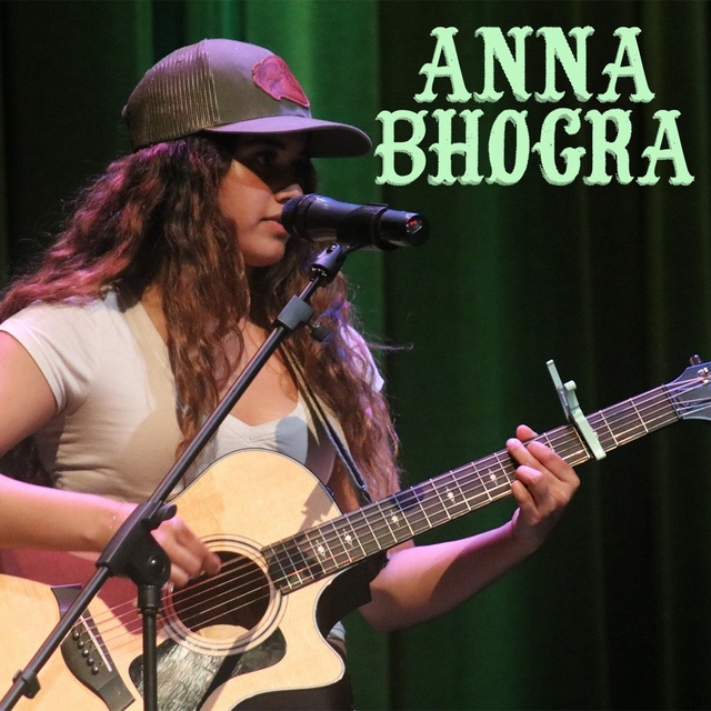 annab - Musician in Los Gatos CA - BandMix.com