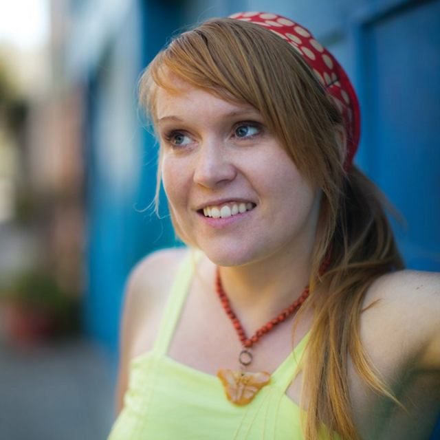 iamkate - Musician in Asheville NC - BandMix.com