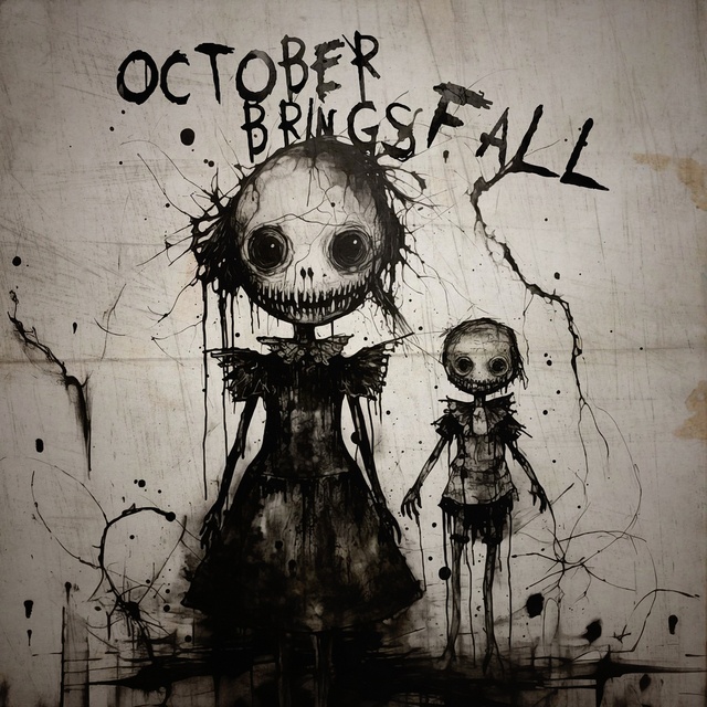 October Brings Fall - Band in Murfreesboro TN - BandMix.com