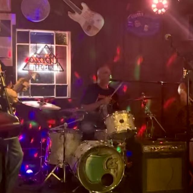 Michael Lamb - Musician in Moncks Corner SC - BandMix.com