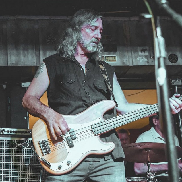 Steven James Wright - Musician in Portland OR - BandMix.com