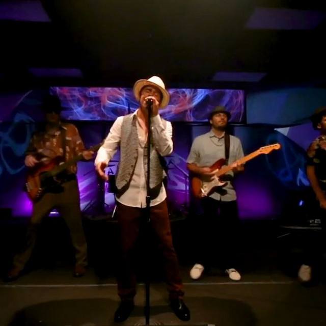 E2M - Band in Anderson CA - BandMix.com