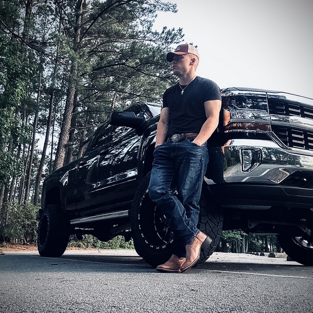 Andrew_danko - Musician in Jacksonville NC - BandMix.com