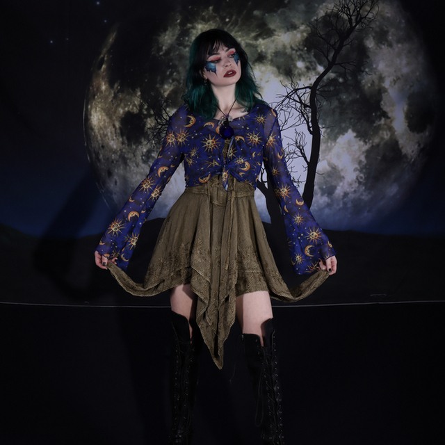 Star child - Musician in Epping NH - BandMix.com