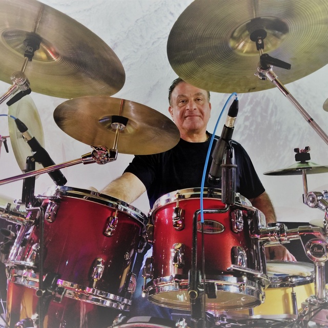 Greg 2024 - Musician in Upton MA - BandMix.com
