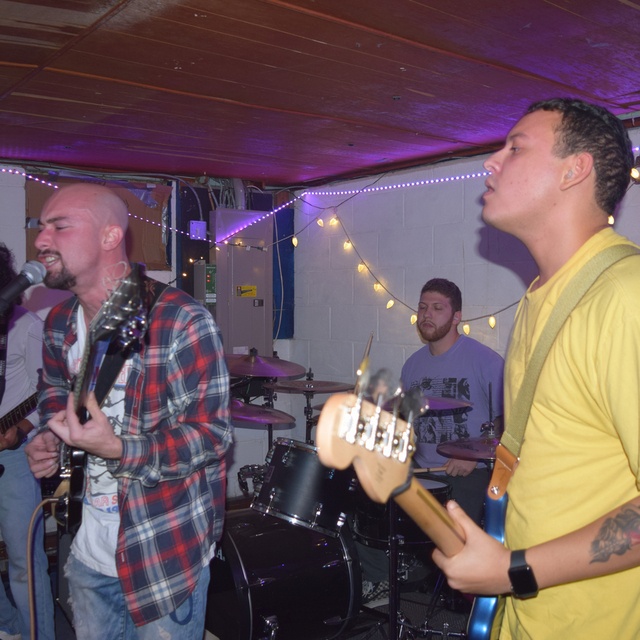 Milkshake Grenade - Band in Piscataway NJ - BandMix.com