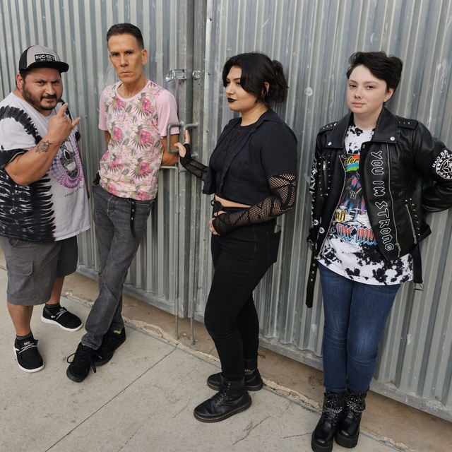 The Shadow band - Musician in Conroe TX - BandMix.com