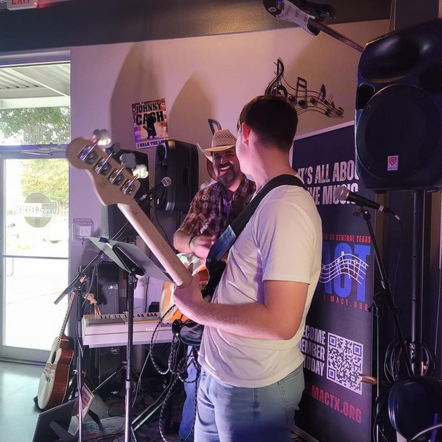 jett1751753 - Musician in Waco TX - BandMix.com