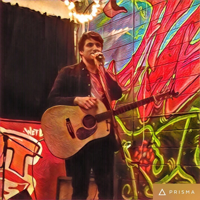 Charlie - Band in Gastonia NC - BandMix.com