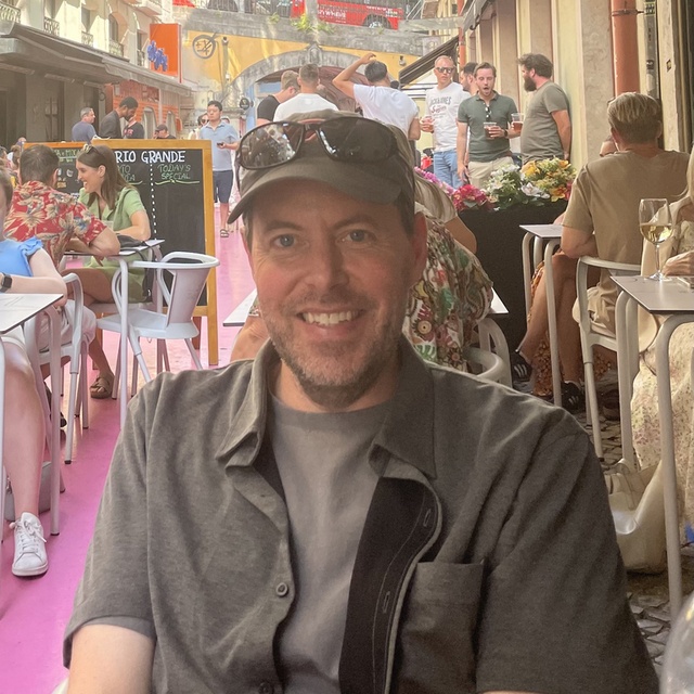 Bryan CBK Music - Musician in Oakton VA - BandMix.com