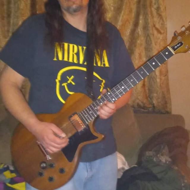 Brandon - Band in Shenandoah VA - BandMix.com