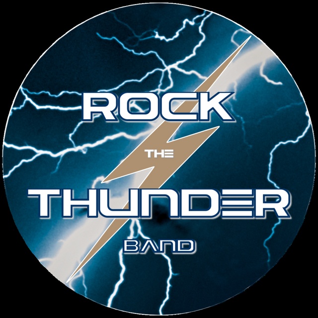 Rock The Thunder Band - Band in Palm Harbor FL - BandMix.com