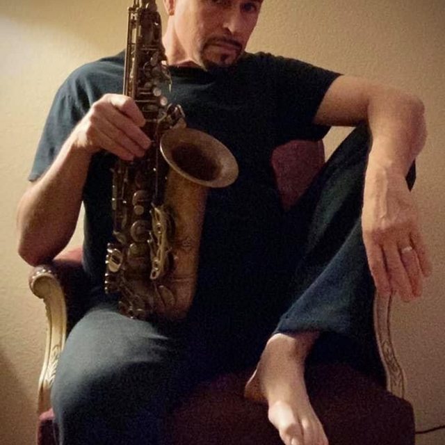 rocky1753893 - Musician in Las Vegas NV - BandMix.com