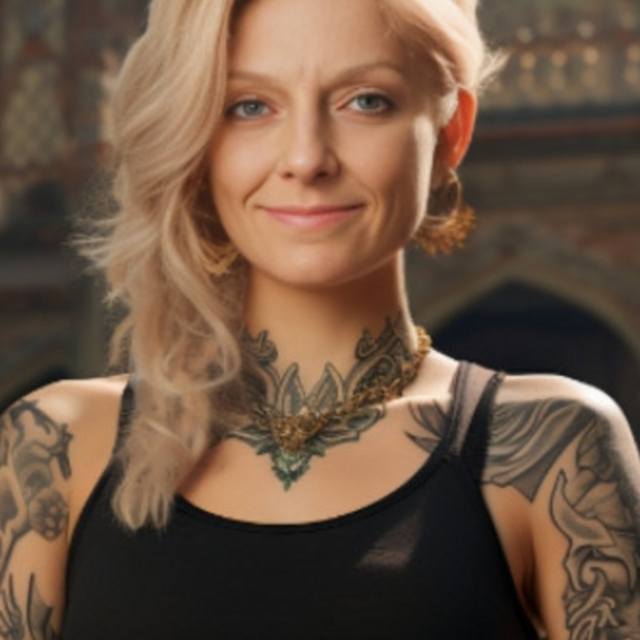 veronica1274 - Musician in Ada OK - BandMix.com