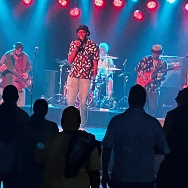 Wicked Fire - Band in Myrtle Beach SC - BandMix.com