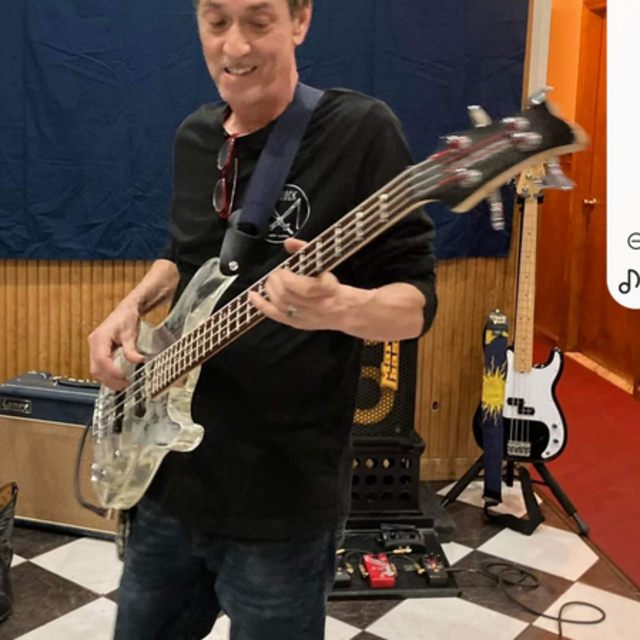 George - Band in Milton NH - BandMix.com