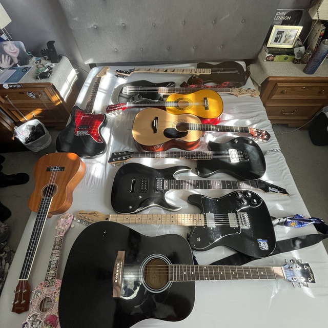 Pictorial Illustration - Band in Derby KS - BandMix.com