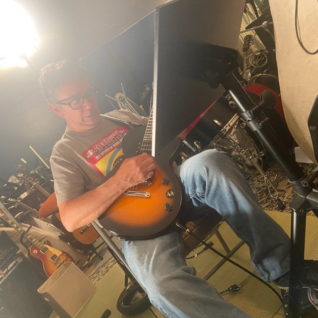 Kistner - Musician in Beaver PA - BandMix.com