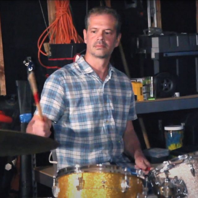 Todd Martin - Musician in Brentwood MO - BandMix.com