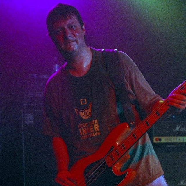 George Delp - Musician in Matthews NC - BandMix.com