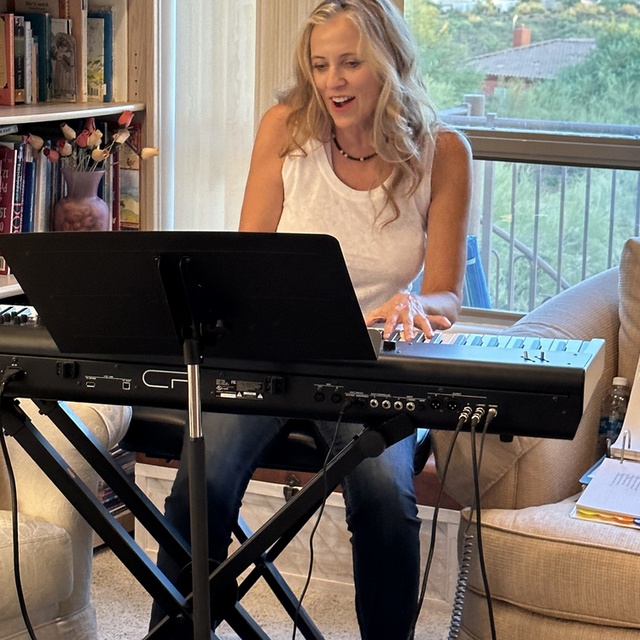 Fox Music - Musician in Scottsdale AZ - BandMix.com