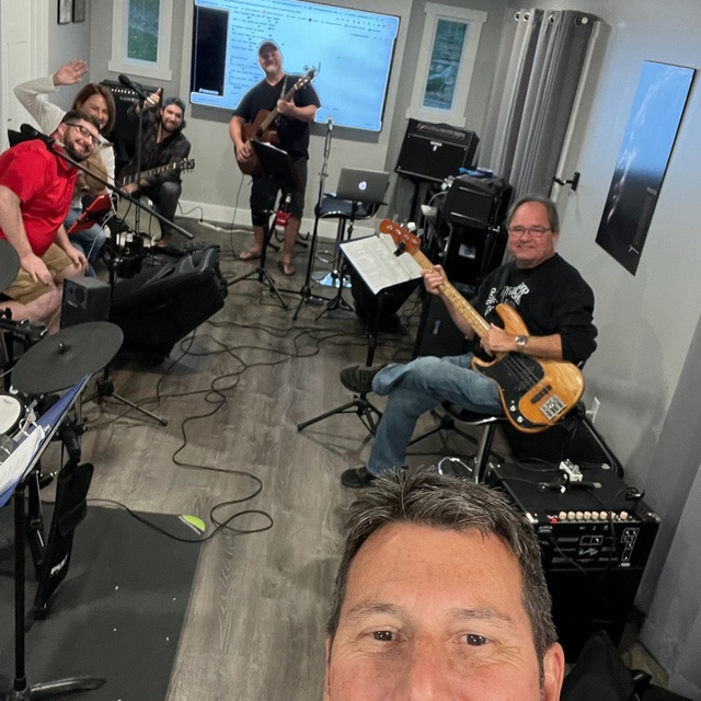 Todd - Band in Sylvania Township OH - BandMix.com