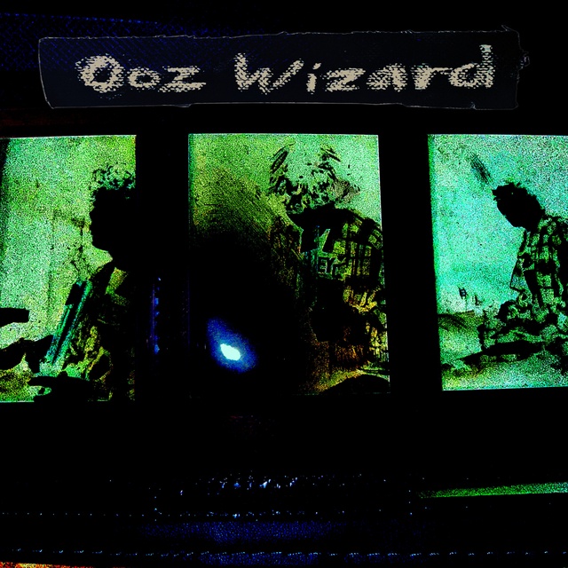 Ooz Wizard - Band in Perrysburg OH - BandMix.com