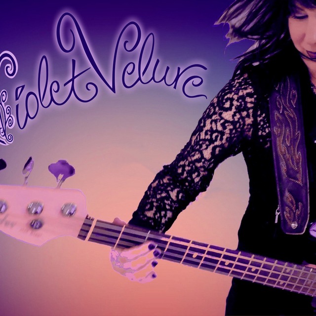 Violet Velure - Musician in Kentwood MI - BandMix.com