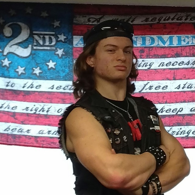 Night Sentinel - Band in Centerton IN - BandMix.com