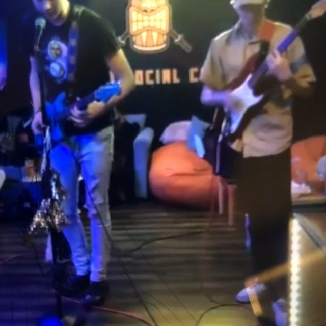 Will - Band in Sarasota FL - BandMix.com