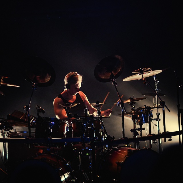 Alex Bobrovsky - Musician in Maitland FL - BandMix.com