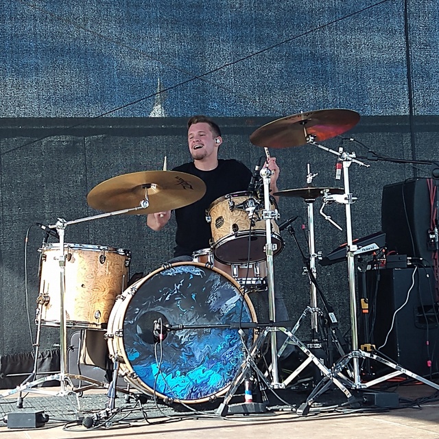 Declan Wright - Musician in Longmont CO - BandMix.com