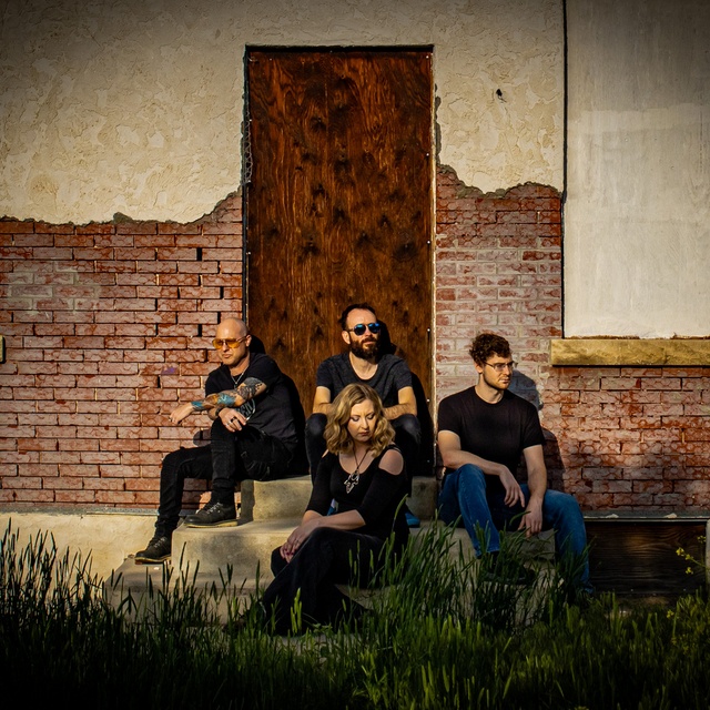 Orna - Band in Denver CO - BandMix.com