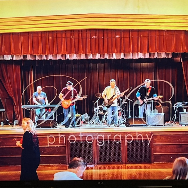 GROVER - Band in Sacramento CA - BandMix.com