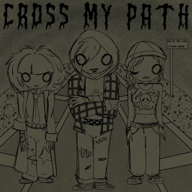 Cross My Path - Band in Fort Lauderdale FL - BandMix.com