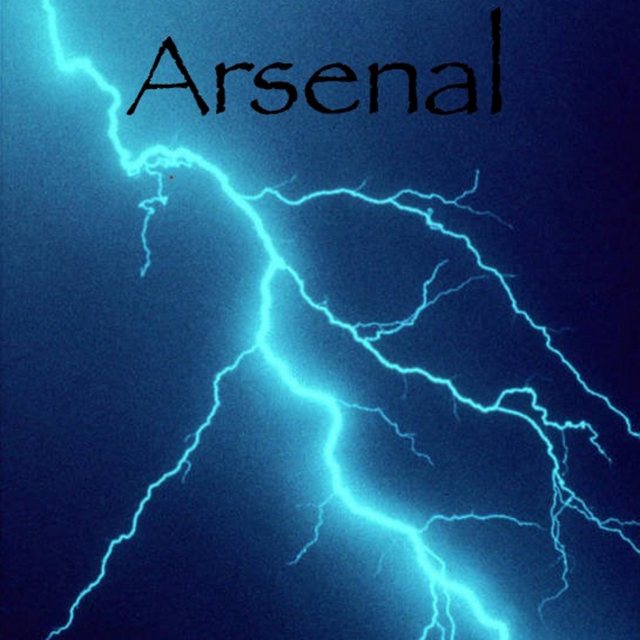 Arsenal - Band in Griffin GA - BandMix.com