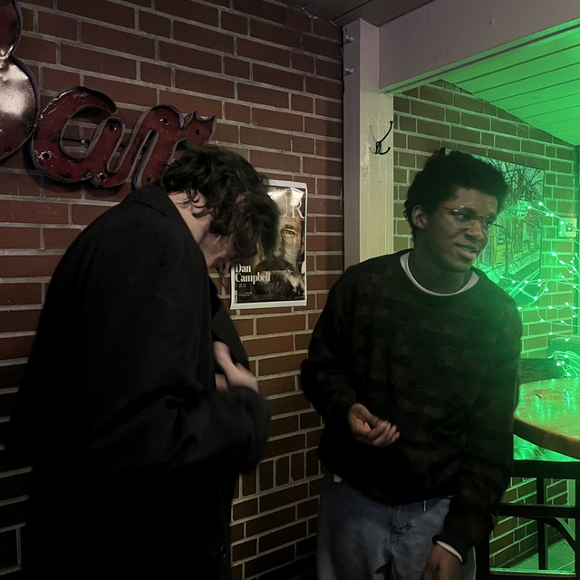 Harrison - Band in Westland MI - BandMix.com