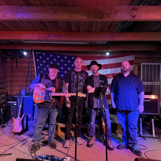 The Silver Dollar Band - Band in Lyman SC - BandMix.com