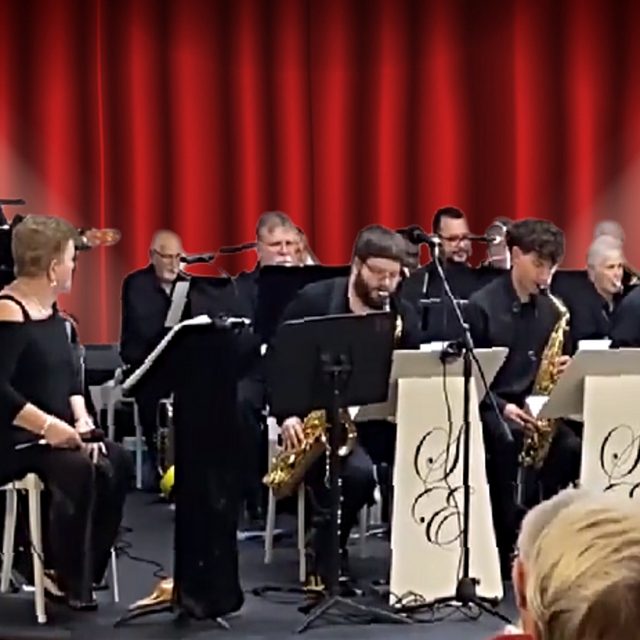 Southern Express Big Band - Band in Ocala FL - BandMix.com