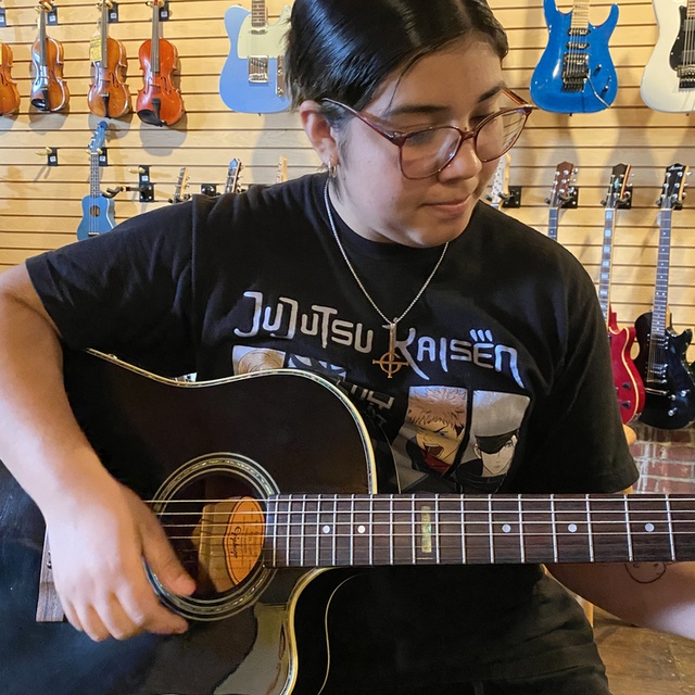 Jenn - Band in Columbus OH - BandMix.com