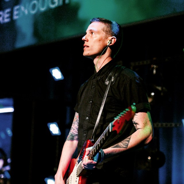 Andrew David - Musician in Blaine MN - BandMix.com