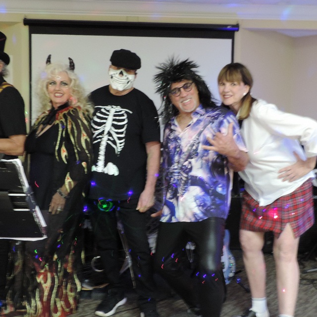 Tyme - Band in Daytona Beach Shores FL - BandMix.com