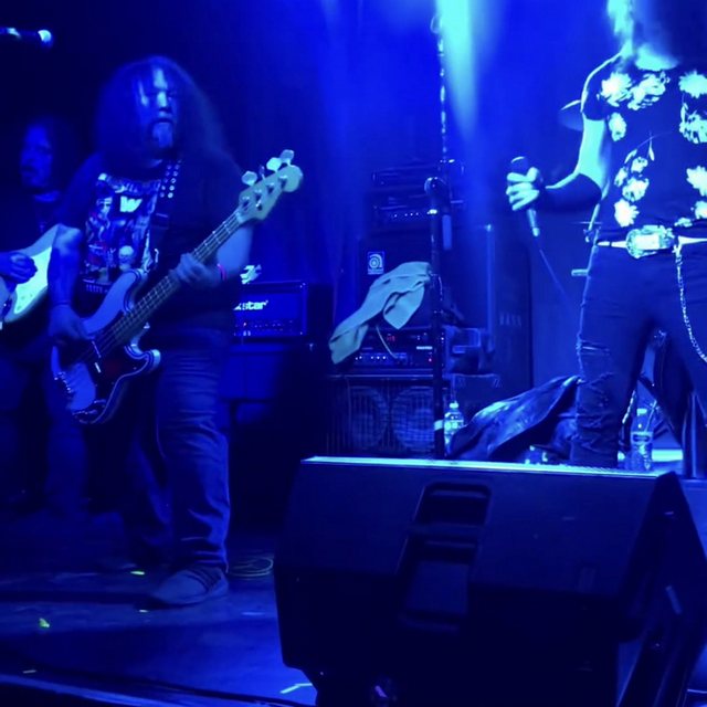 Legion - Band in Bayville NJ - BandMix.com