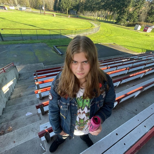 BongWizard - Musician in Crocker WA - BandMix.com