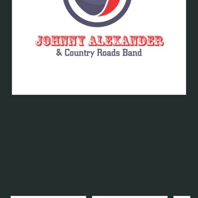 Johnny Alexander and The Country Roads Band - Band in Dickson TN ...