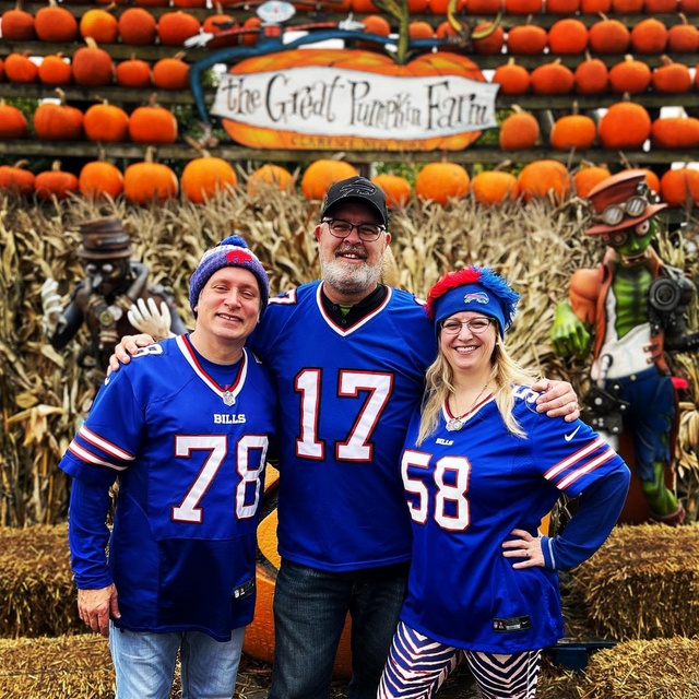 Sean - Band in Lockport NY - BandMix.com