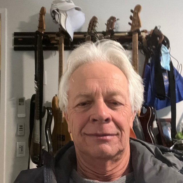 Dan Rogers - Musician in Walnut Creek CA - BandMix.com